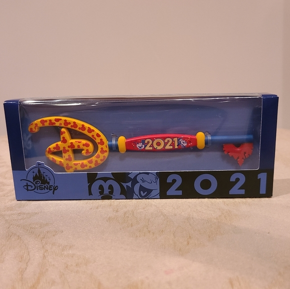 Disney | Other | Disney 22 Key | Poshmark